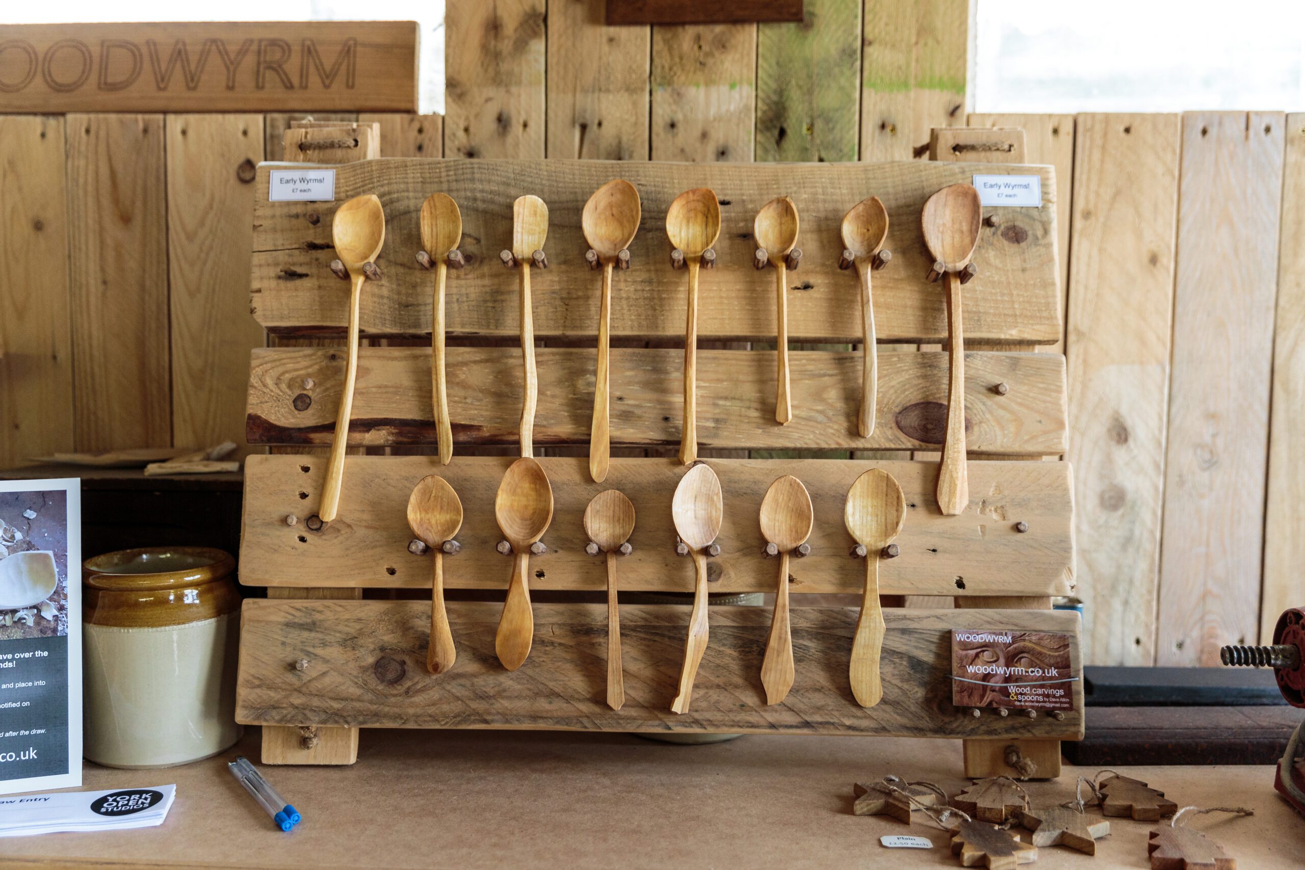 Apply Now! - York Open Studios