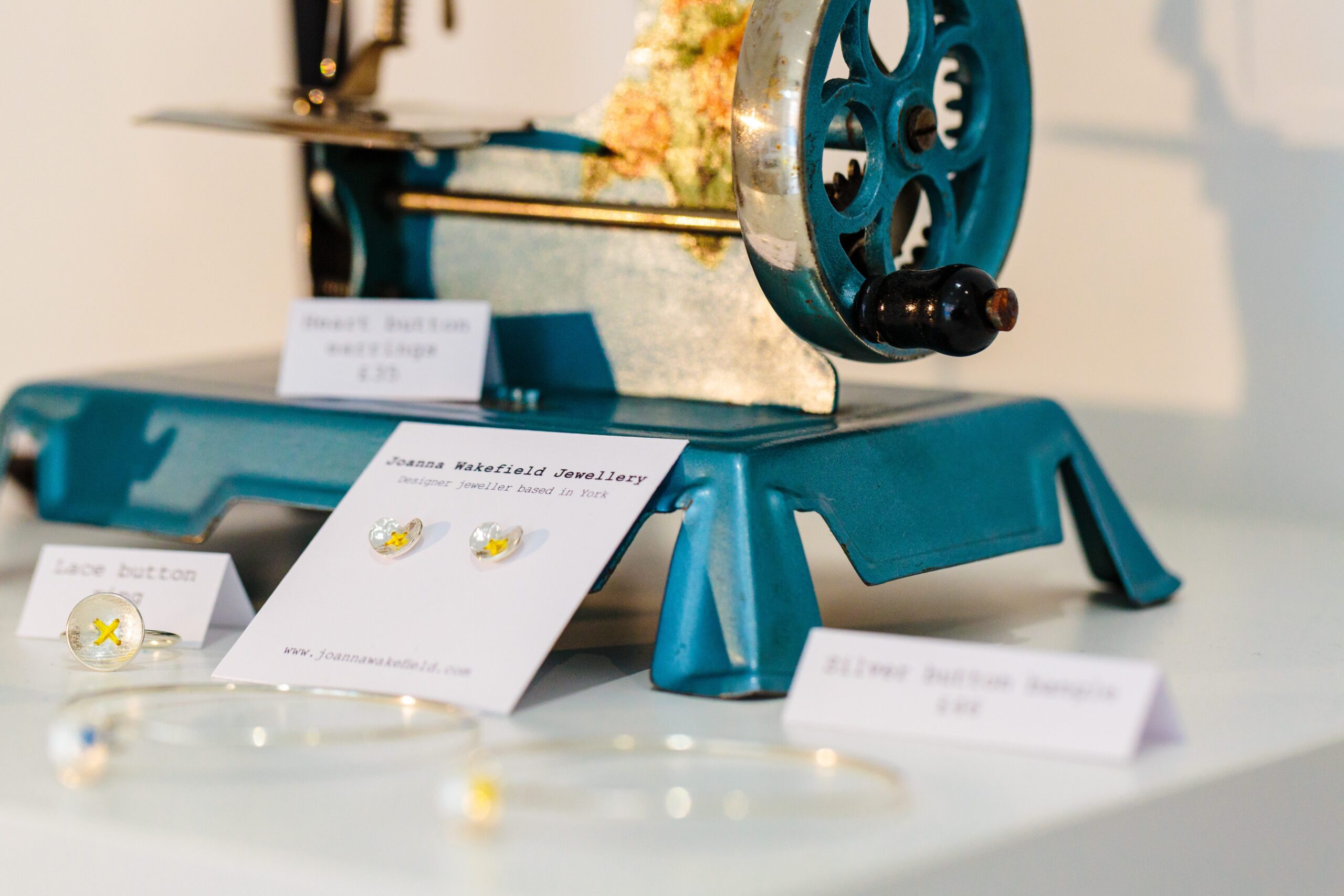 Chris Kendall Photography - York Open Studios