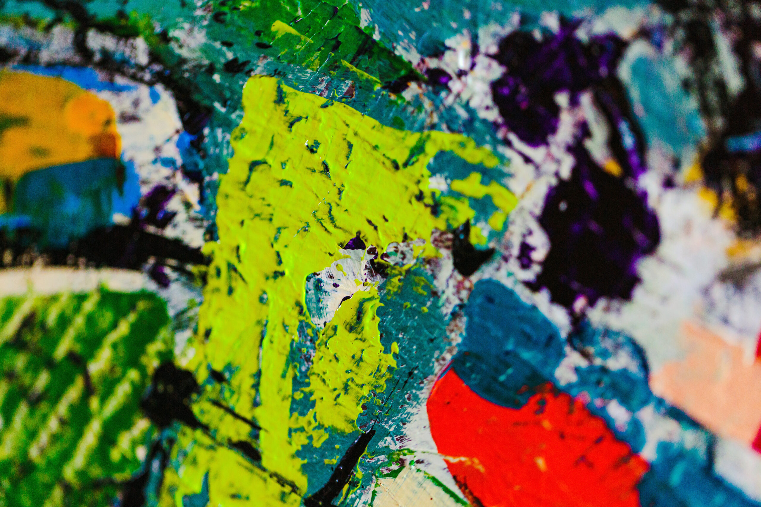 Here they are! - York Open Studios