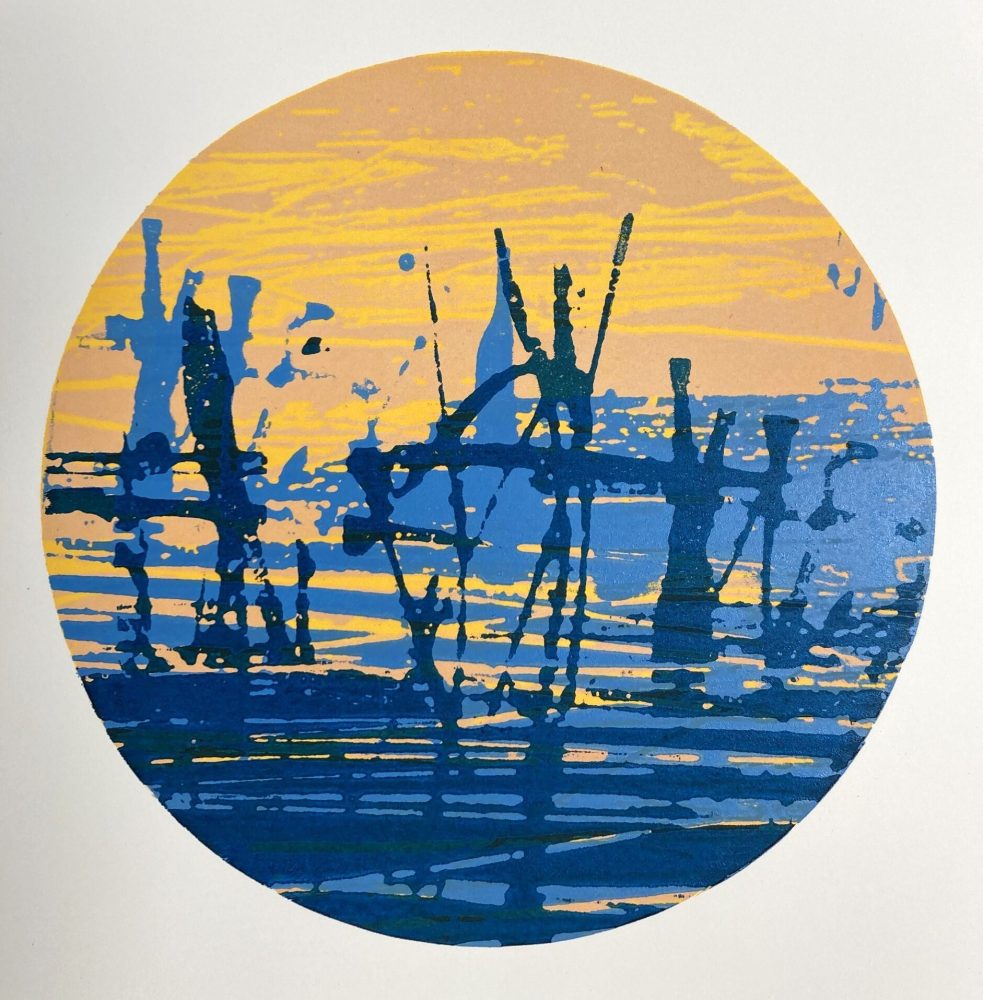 Hall - York Open Studios