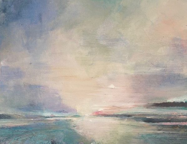 James - York Open Studios